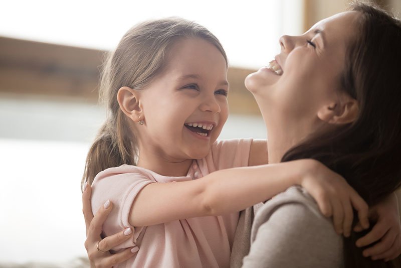 Nervous Parent, Nervous Kid? | Dentistry by Dery