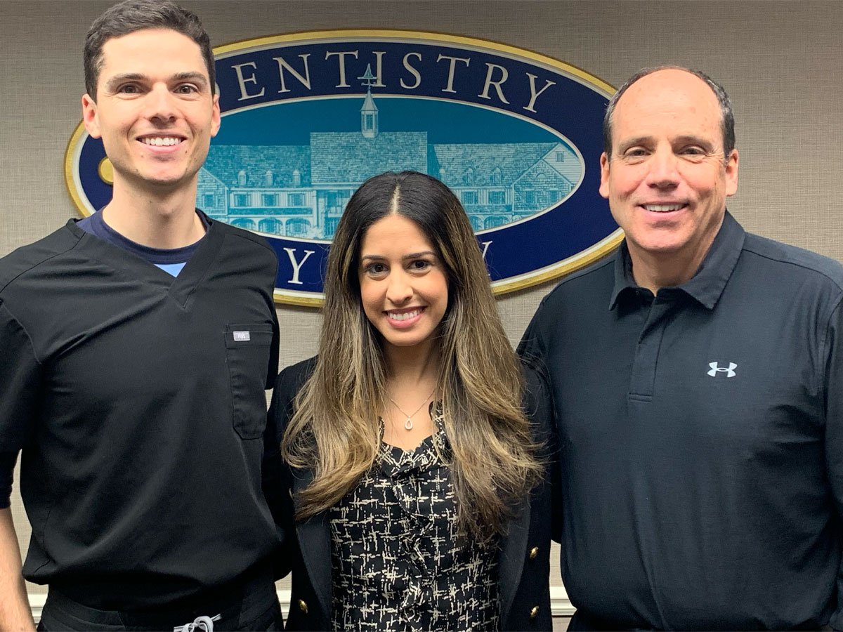 Meet Our Doctors | Dentistry by Dery | Bingham Farms, MI